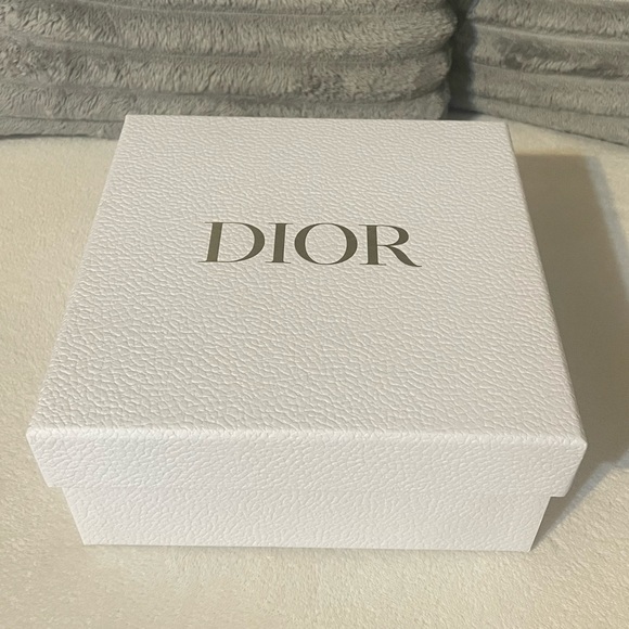 Dior | Other | Authentic Dior Box | Poshmark
